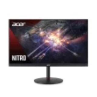 【Acer 宏碁】24型 Acer XV240Y X1 電競螢幕 (DP/HDMI/IPS/0.5ms/200Hz/FreeSync ...