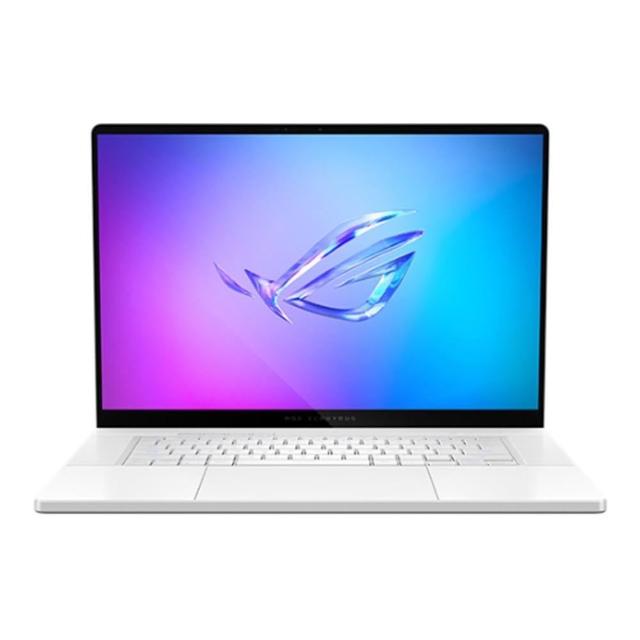 【ASUS 華碩】ROG Zephyrus G16 GA605WV-0042HHX370 16吋電競特仕筆電（QHD 2.5K OLED ...