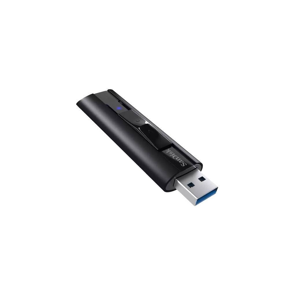 SanDisk CZ880 Extreme Pro 1TB USB 3.2 SSD 固態 隨身碟