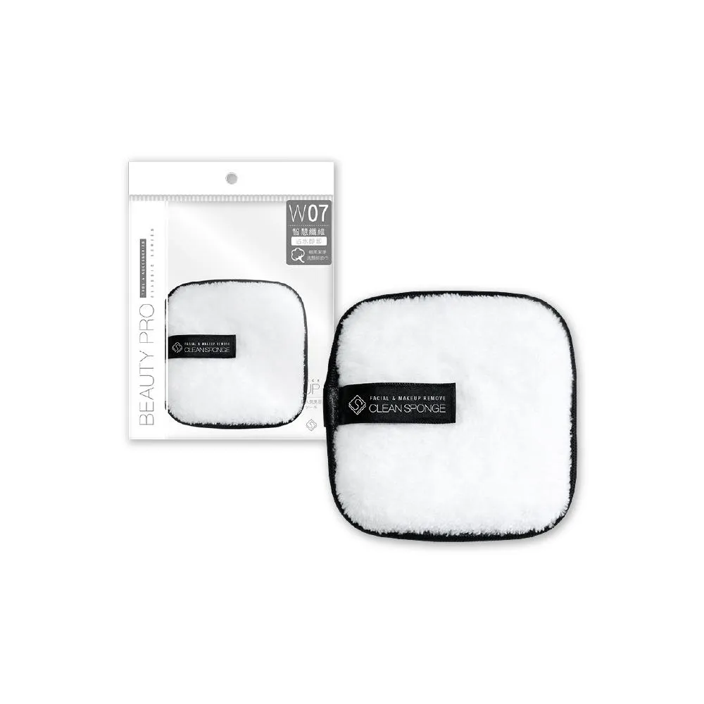 【Solone】Solone 輕柔潔淨洗顏卸妝巾LD1032