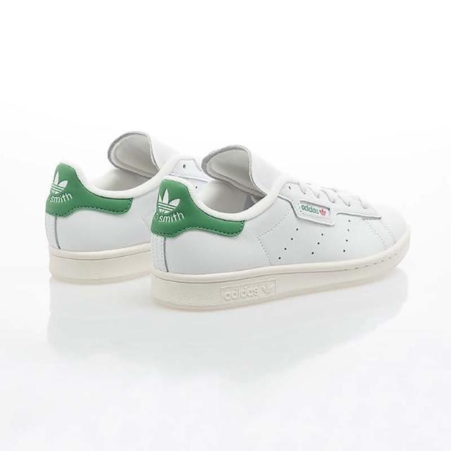 【adidas 愛迪達】STAN SMITH 休閒鞋 小白鞋 ID1369