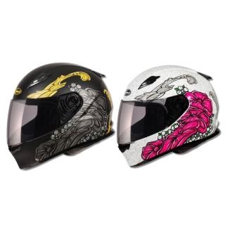 【SOL】GMAX SF-2M SF2M FF-49 亞蘿 多色可選 抗UV 雙D釦 通風透氣 全罩 安全帽