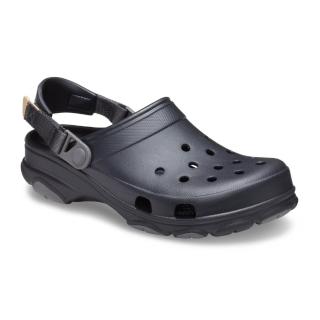 【Crocs】男鞋 女鞋 涼拖鞋 防水 防滑 經典特林 All Terrain 克駱格 206340-001