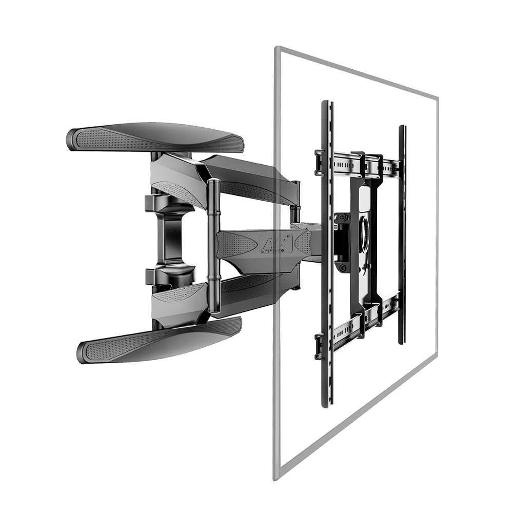 【NORTH BAYOU】太陽科技 NB P65 NBP65 55-85吋 NB-P65 液晶電視懸臂架 電視壁架 壁掛支架 懸臂架 電視支架 ...