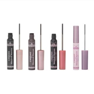 【CANMAKE】Canmake 超細金屬梳睫毛膏 01 03現貨 日本境內版 防水 防汗 防皮脂(超細金屬梳睫毛膏 01)