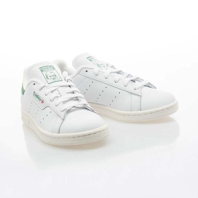【adidas 愛迪達】STAN SMITH 休閒鞋 小白鞋 ID1369