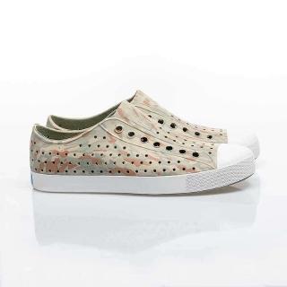 【Native】JEFFERSON BLOCK迷彩系列 水鞋 洞洞鞋 11100101-3009