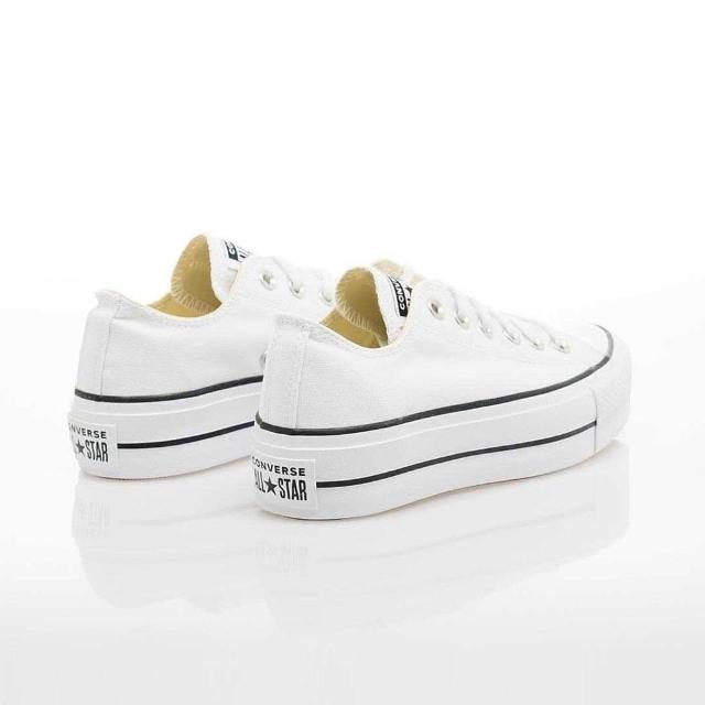 【CONVERSE】Converse Chuck Taylor All Star Lift 厚底 休閒鞋 560251C