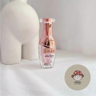 【J.GAO】J.GAO 女神抗UV裸顏霜 10ml 肥達代購