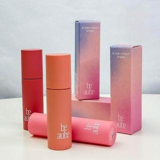 BE Aube 唇釉 肥達代購