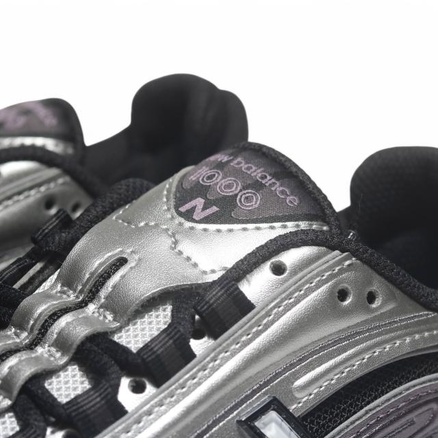 【NEW BALANCE】NB M1000 Metallic Purple 銀紫 金屬感 復古鞋 M1000EGY