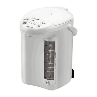 【ZOJIRUSHI 象印】5公升微電腦電動熱水瓶CP-FAF50