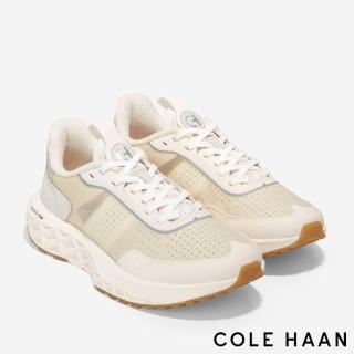 【Cole Haan】ZG OUTPACE III 跑步鞋 運動鞋 女鞋象牙色-W26766