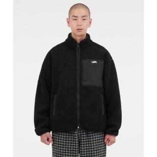 【LMC】LMC OG FLEECE JACKET 韩国品牌 夾克