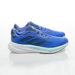 【adidas 愛迪達】RESPONSE SUPER M 運動跑鞋 JI4320