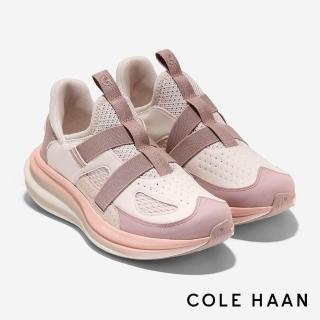 【Cole Haan】OriginalGrand QUADSTAR MONK STRAP RUNNING SNEAKERS 運動跑鞋 女款 ...