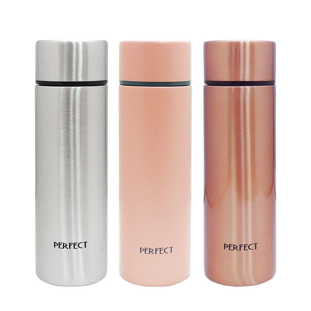 【PERFECT 理想】極緻316口袋杯-140ml(買一送一)