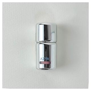 【AZTK】AZTK 凍色液體腮紅 小紅書推薦 # JC07 燦橘雪糕 5ml