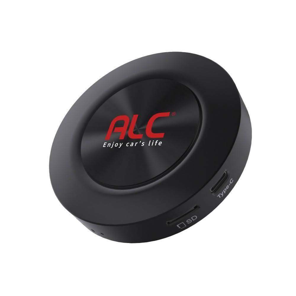 【ALC】ALC i8 Carplay車用多媒體盒(原廠公司貨)