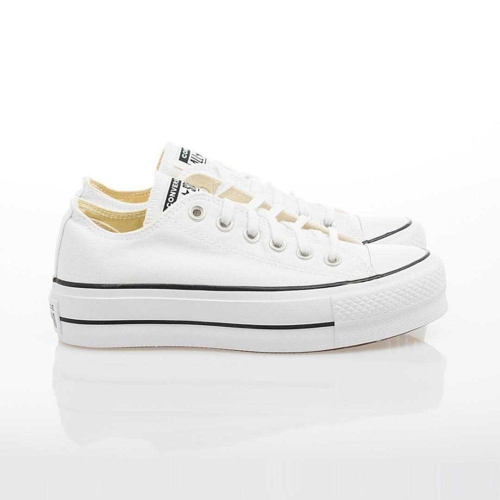【CONVERSE】Converse Chuck Taylor All Star Lift 厚底 休閒鞋 560251C