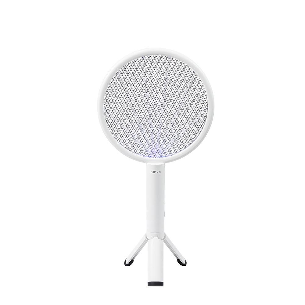 【KINYO】KINYO 數位顯示折疊滅蚊器(CML-2335)