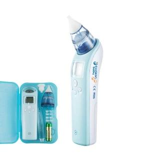 【Coclean】音樂電動吸鼻器 COB-200