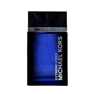 Michael Kors Extreme Speed 極速男性淡香水120ml Tester 包裝 無外盒