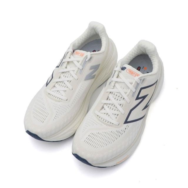 【NEW BALANCE】New Balance Fresh Foam X 1080v14 米白 網布 寬楦 運動鞋 女款 J2898 ...