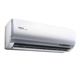 【HITACHI 日立】5-7坪 R32 一級能效 尊榮系列變頻冷暖分離式冷氣(RAC-40NP/RAS-40NTB)