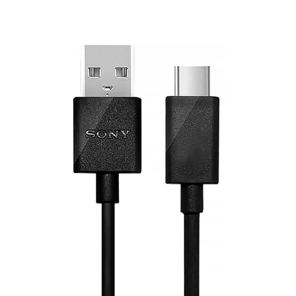 【Relight 睿亮】適用Sony索尼 Type-C充電線 UCB20 數據線 Type-C接口快充線 Xperia XZ(3A快速充電線/長1M)