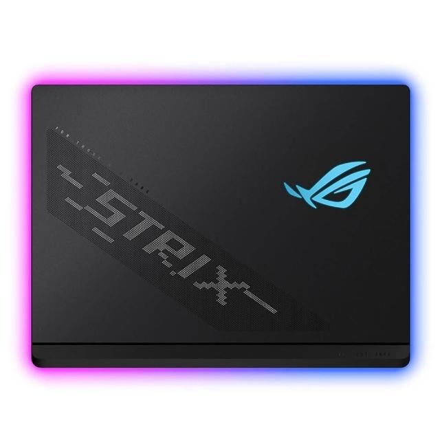 【華碩】ROG Strix SCAR 18 G835LX-0021A275HX-NBLM 18吋AI電競特仕筆電（2.5K Mini LED ...