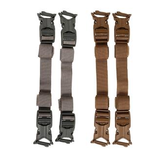 【Mystery Ranch】神秘農場 Quick Attach Accessory Straps 快拆織帶 61256(多用途的束帶)