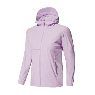 台灣發出 M-5XL 情侶涼感外套 薄外套 抗UV外套 防曬服 UPF50+ 透氣 冰感絲滑防曬外套 防紫外線防曬 冰絲防曬衣