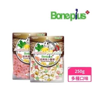 Bone Plus-超美味小饅頭 250g零食
