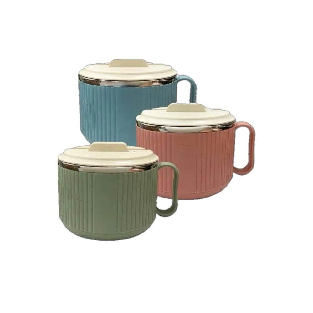 楓葉屋 304不銹鋼碗850ml