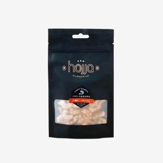 【hojja 賀家】100%純粹野味凍乾零食