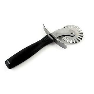 【SANNENG 三能】三能 SN4243 波浪輪刀 SN4245 起酥輪刀