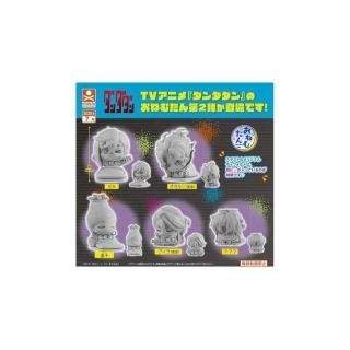 『預購』7月 膽大黨睡眠公仔P2 Standstones 扭蛋 轉蛋 蛋樂寶