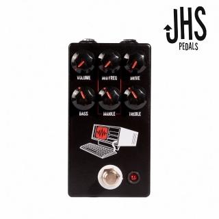 JHS Hard Drive BLK 黑色款