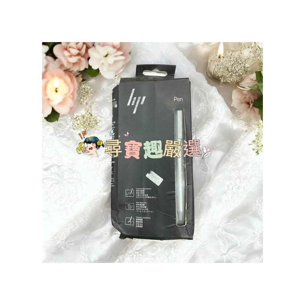 【CATCHPLAY】HP 惠普 觸控筆 SPEN-HP-01原廠手寫筆 盒損品