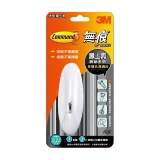 【3M】3M 27071無痕大型鐵上勾
