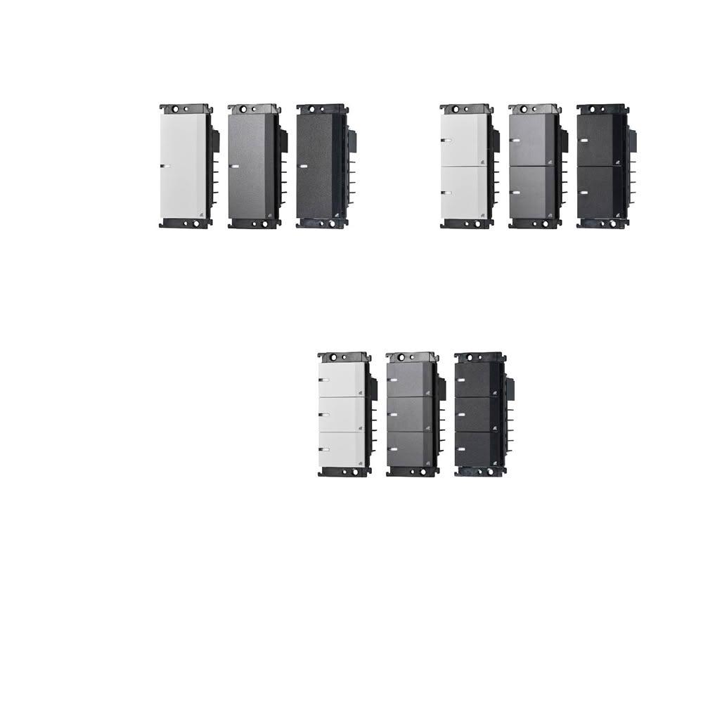 【Panasonic 國際牌】埋入式 IOT 智慧開關 GLATIMA RISNA 一開 二開 三開 全電壓