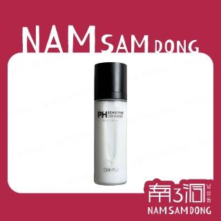 SAM‘U｜PH舒緩平衡面霜噴霧 100ml｜日常 保濕噴霧 神經酰胺噴霧 高保濕 韓國首席專業化妝師推薦 SAMU