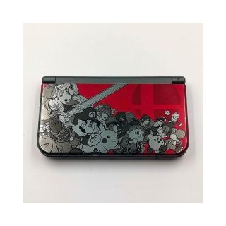 任天堂 3DSL主機 2DS LL 主機 寶可夢日規機(二手商品) 飛鴻數位館