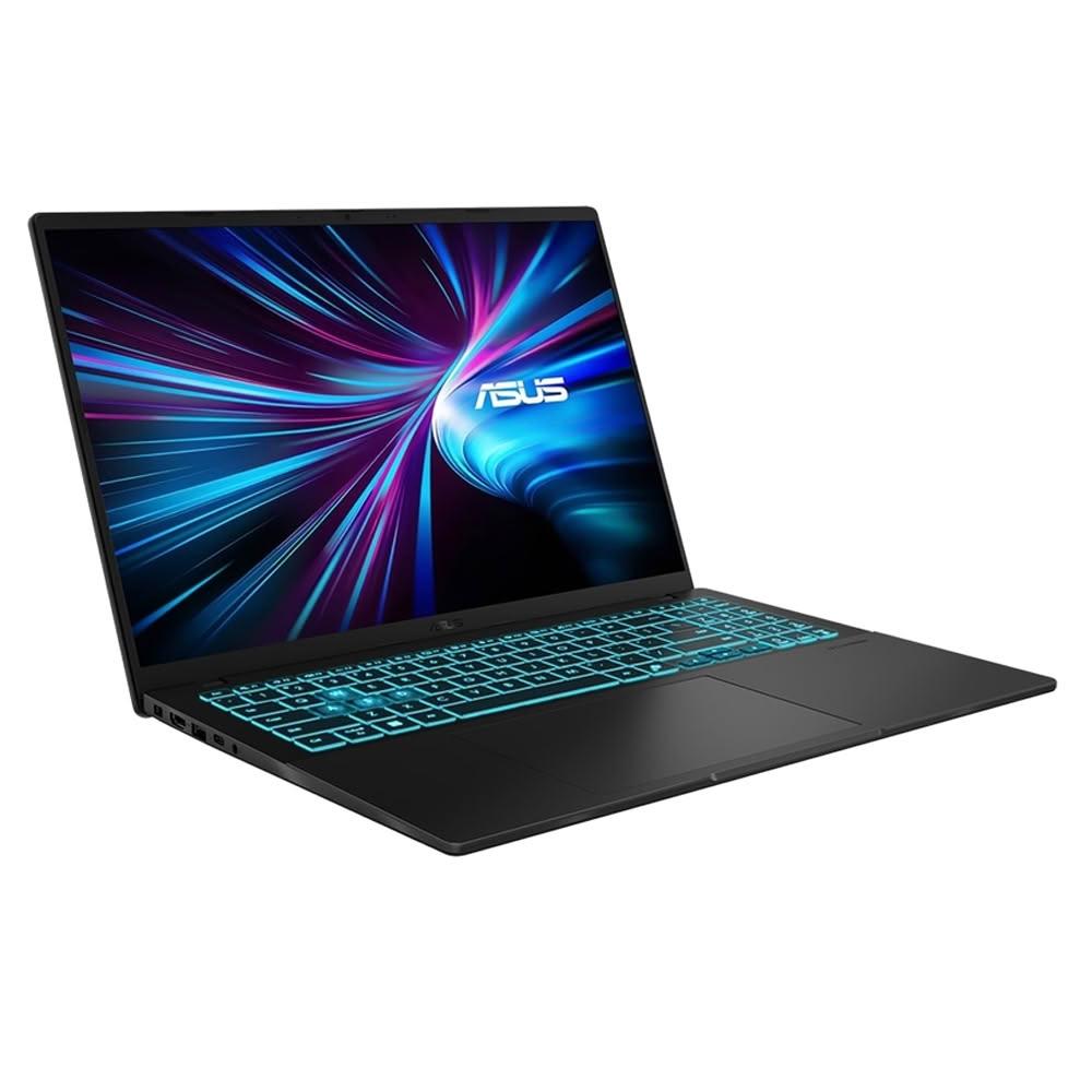 【ASUS 華碩】特仕版16吋輕薄筆電(V16 V3607VU/Core 5 210H/64G/1TB/RTX4050/W11)