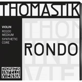 筌曜樂器 奧地利 Thomastik Rondo RO200 中提琴套弦 中提琴 RO200 超低價
