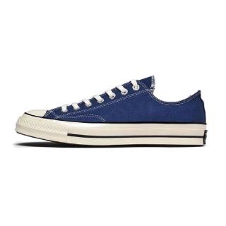 【CONVERSE】CONVERSE CHUCK 70 OX MIDNIGHT NAVY/深藍/172679C/現貨