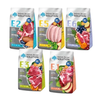 【耐吉斯】Energy能量碗系列 E1 E2 E3 E5 E6 全齡犬羊肉/火雞肉狗飼料22磅(耐吉斯狗乾糧 成犬 幼犬關節保健)