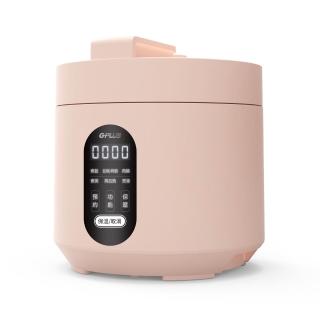GPLUS GP-EPC001 微電腦多功能壓力鍋
