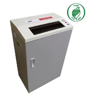 【sysform】環保標章 A3 碎紙機 310mm 3.9*40mm 35張 100L /台 3100